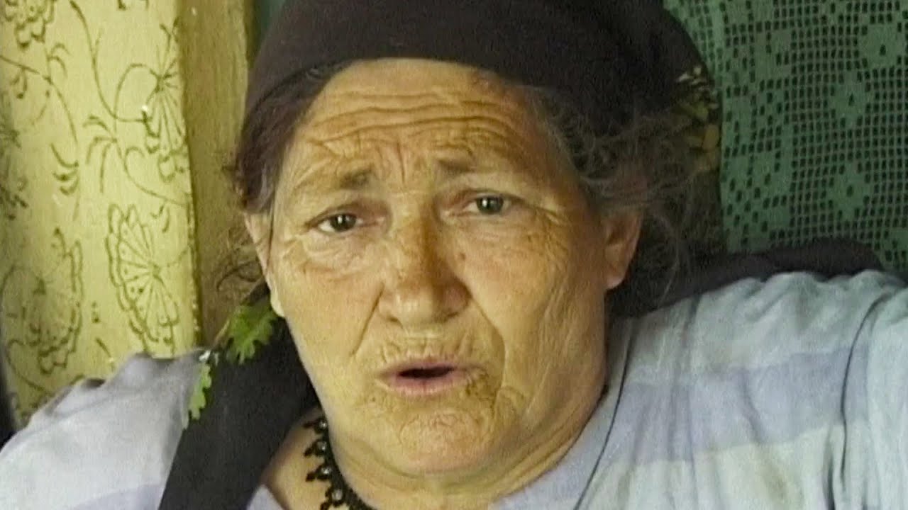 Domnica Trop - Doină din Mehedinți - YouTube