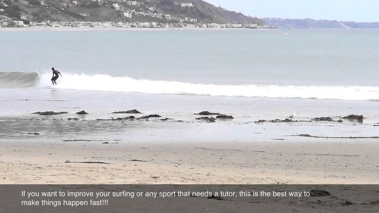 soloshot contest entry Malibu action stand up bodyboarding, chris taloa ...