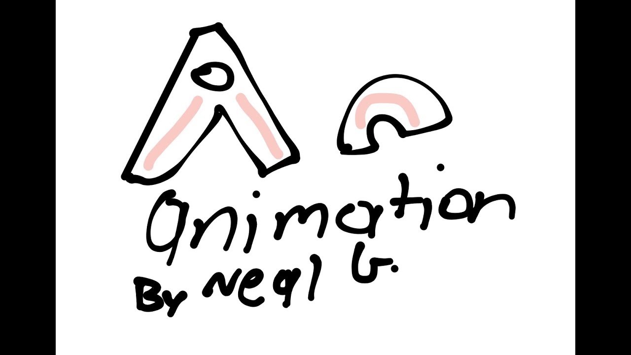 A Work In Process Animation YouTube A Work In Process Animation YouTube