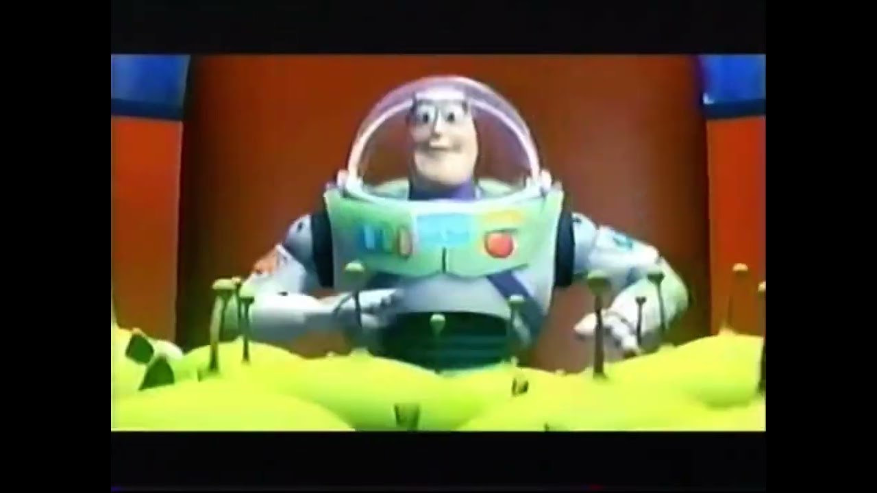 Toon Disney's Big Movie Show Toy Story Promo (November 2005) - YouTube