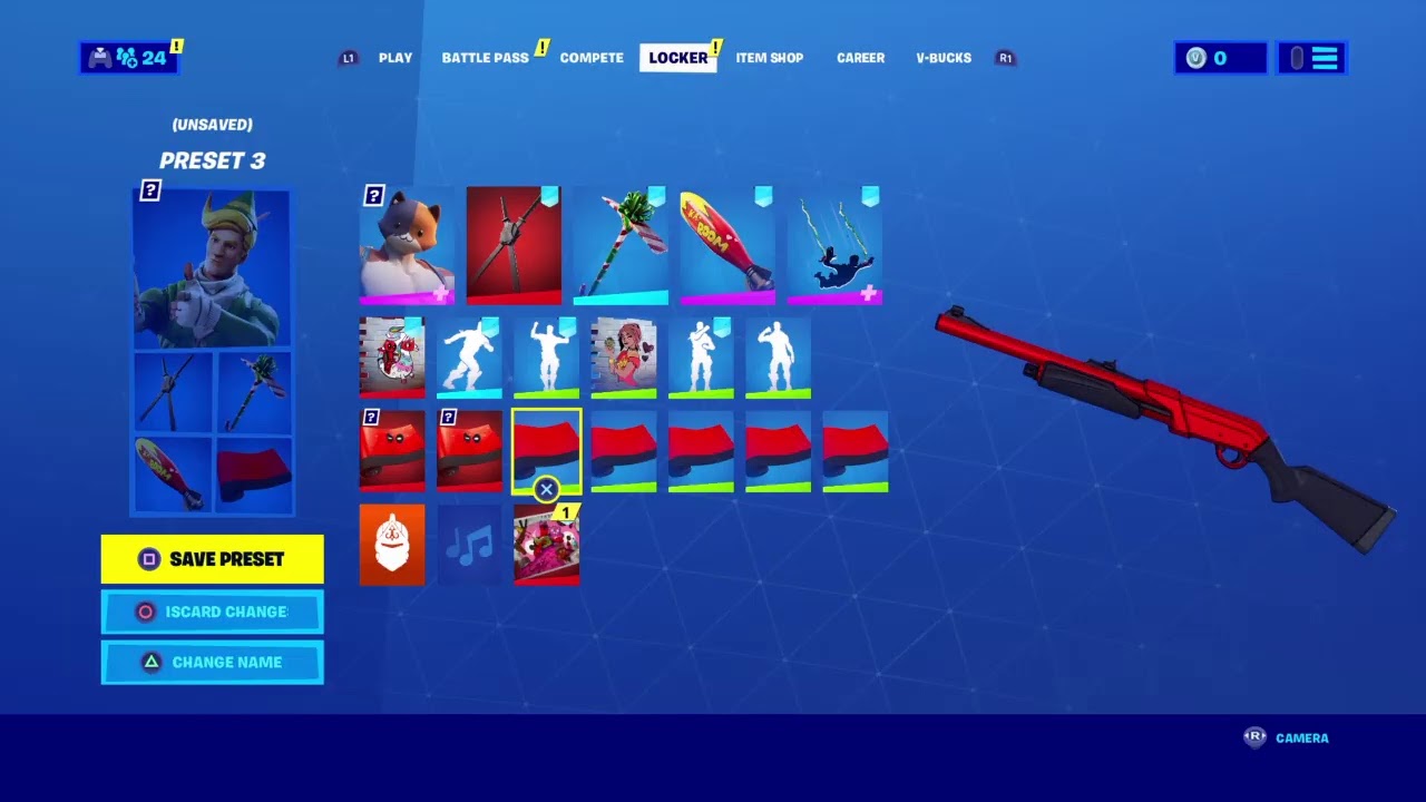 How to do the deadpool challenges week 6 :) - YouTube