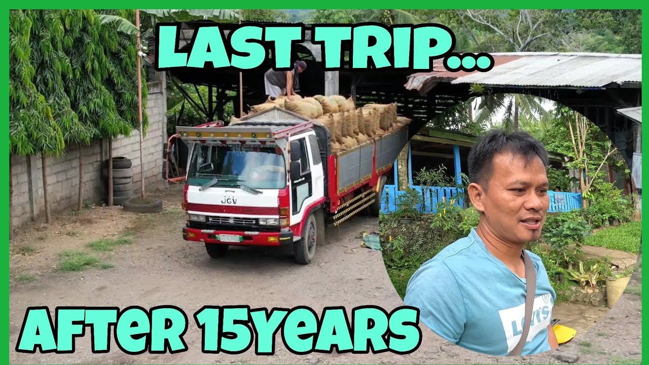 TITIGIL NAPO KAMI..AFTER 15YEARS,PINAKAMABIGAT NA DESISYON NA GINAWA KO ...