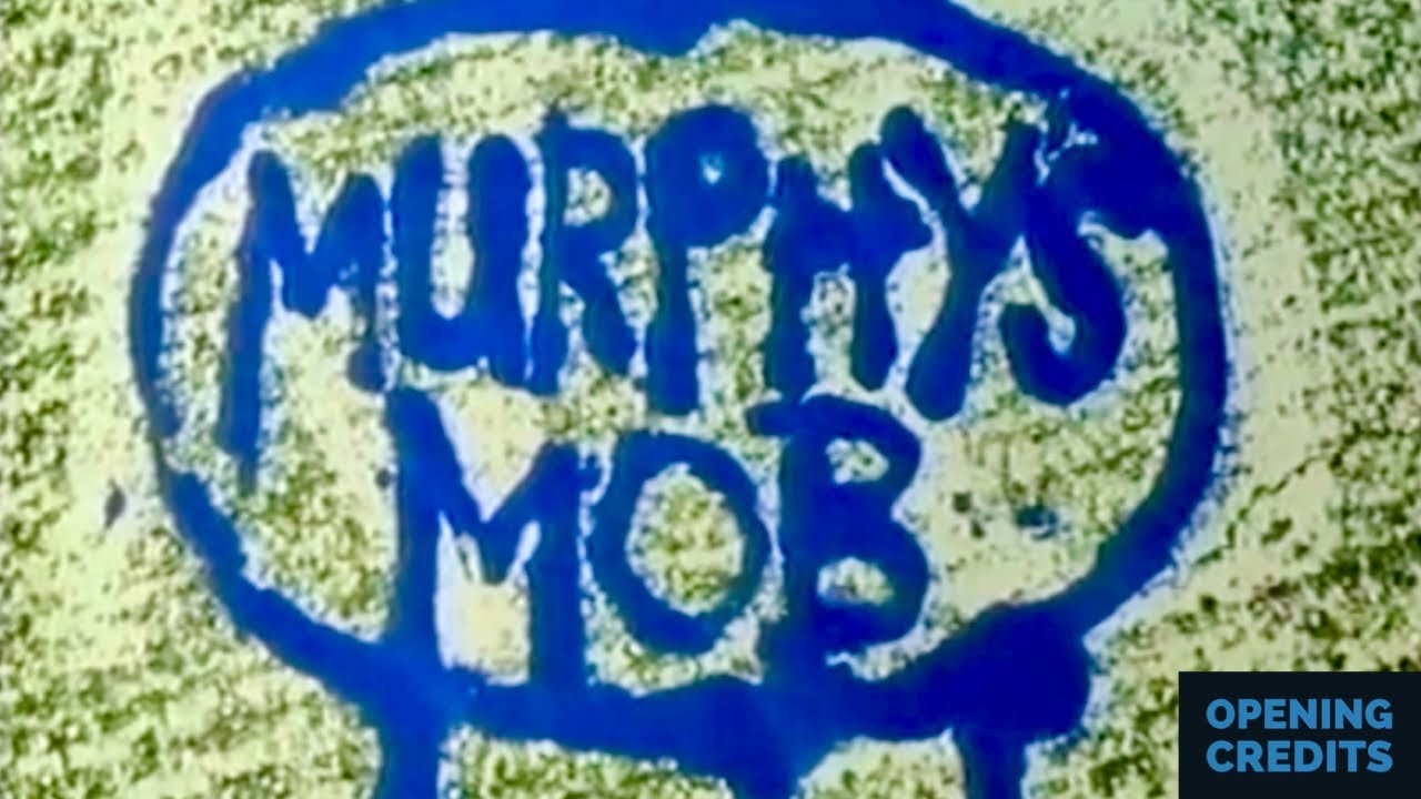 Murphy’s Mob Opening Credits - YouTube
