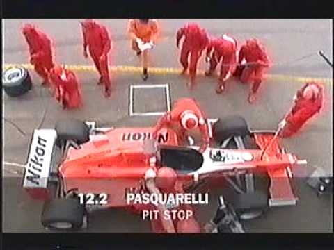 Guardian: Formula 1 advert - YouTube