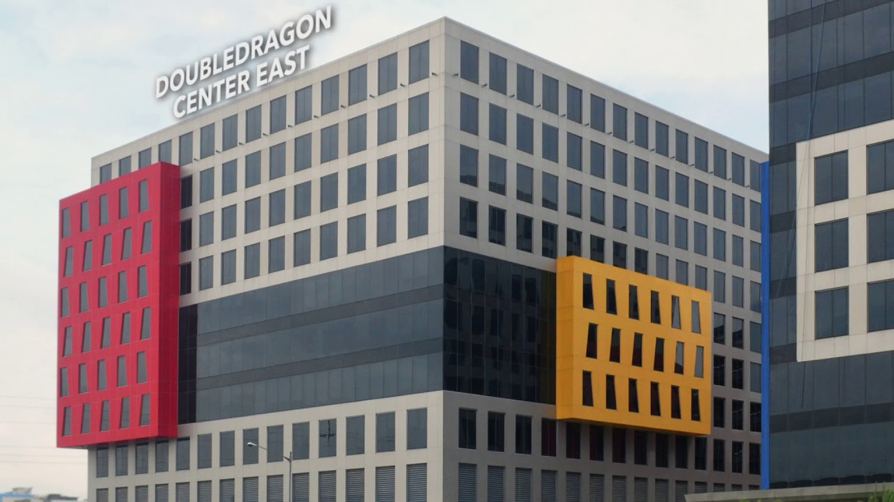 DD Meridian Park/DDMP Reit, Inc. - YouTube
