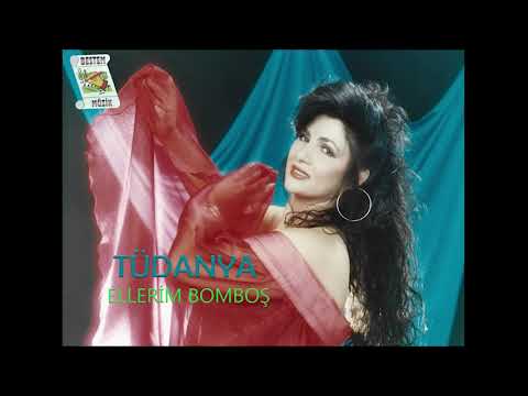 Tüdanya - Ellerim bomboş