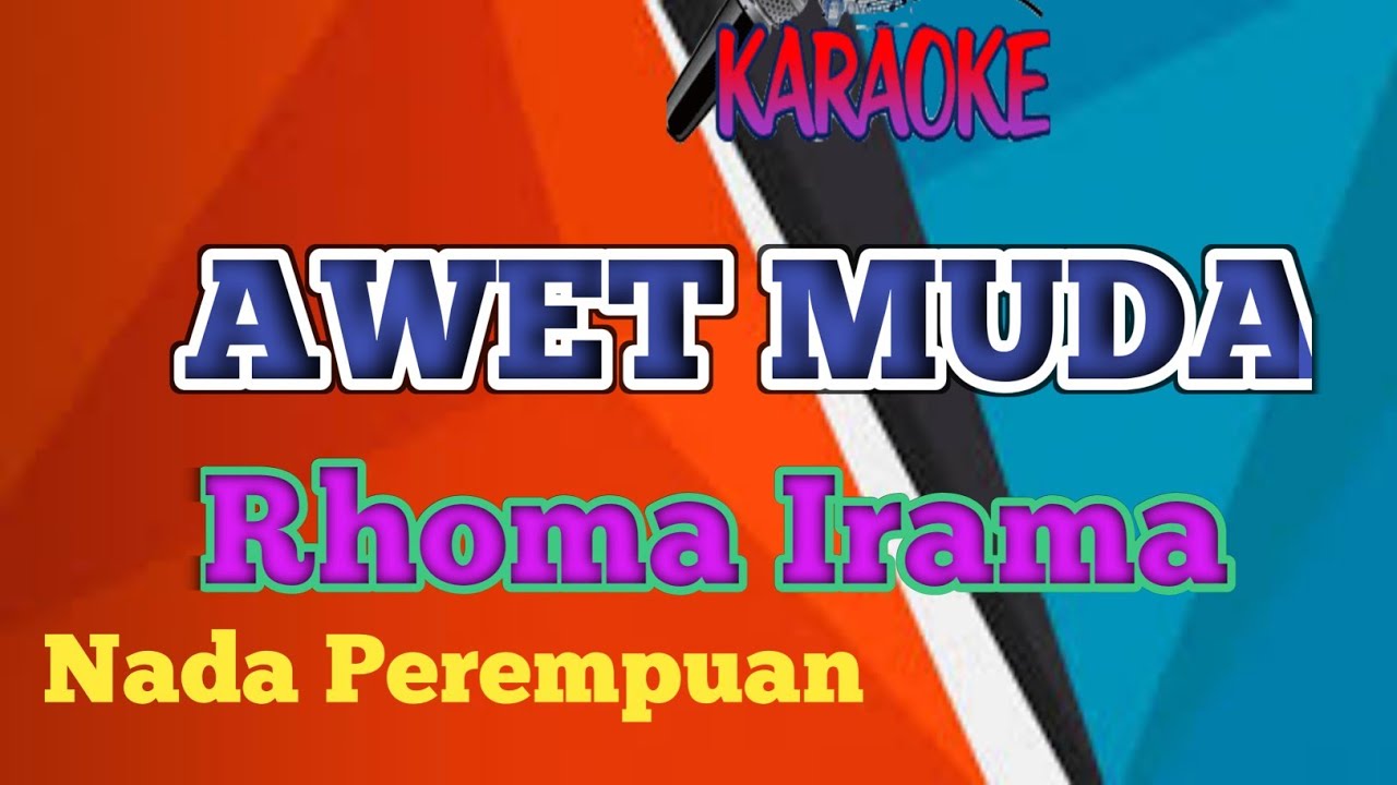 AWET MUDA NADA CW SYAHIRANADA KEYOBOARD YAMAHA - YouTube