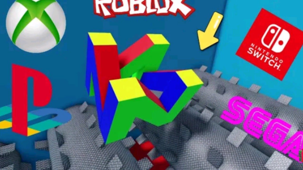 Videojuegos Logos vs Shredder para SoundBit - YouTube