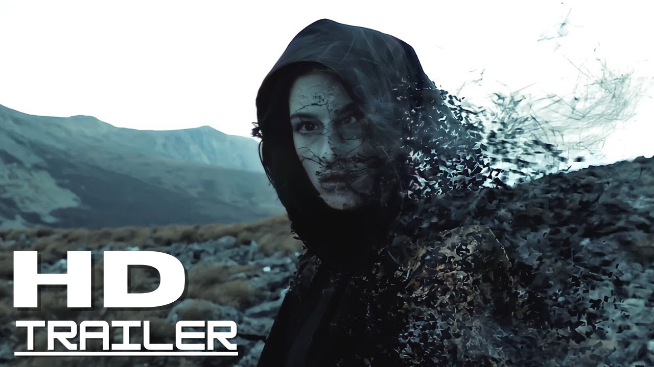 HELLBENDER Trailer (2022) | A Shudder Original - YouTube