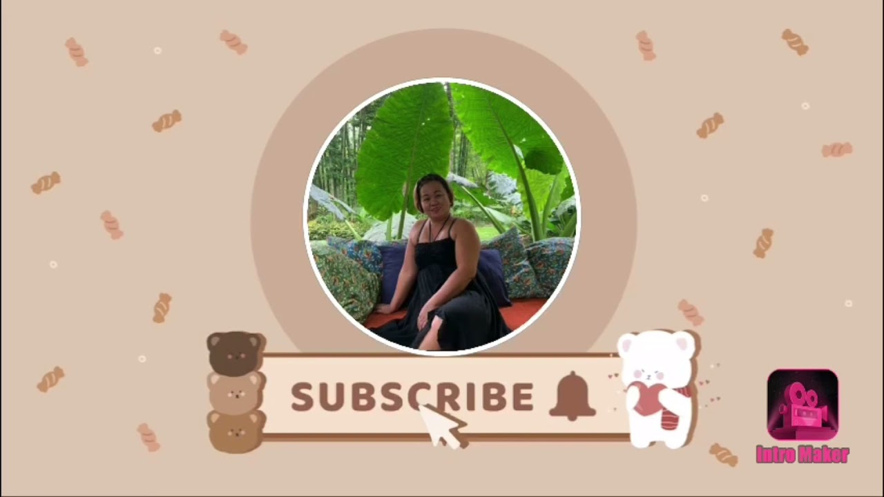 Self Introduction Using Alphabet Sign Language - YouTube