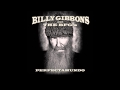 Billy Gibbons and The BFG's - Perfectamundo | Releases | Discogs