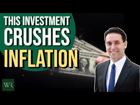 The Easiest Way to BEAT Inflation