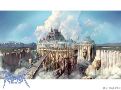 Ragnarok Theme Of Geffen BMG # 13 - YouTube