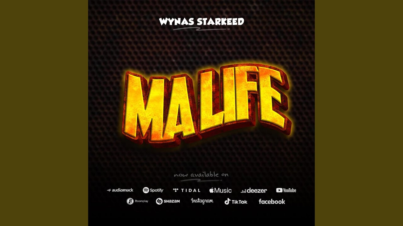 Ma Life - YouTube