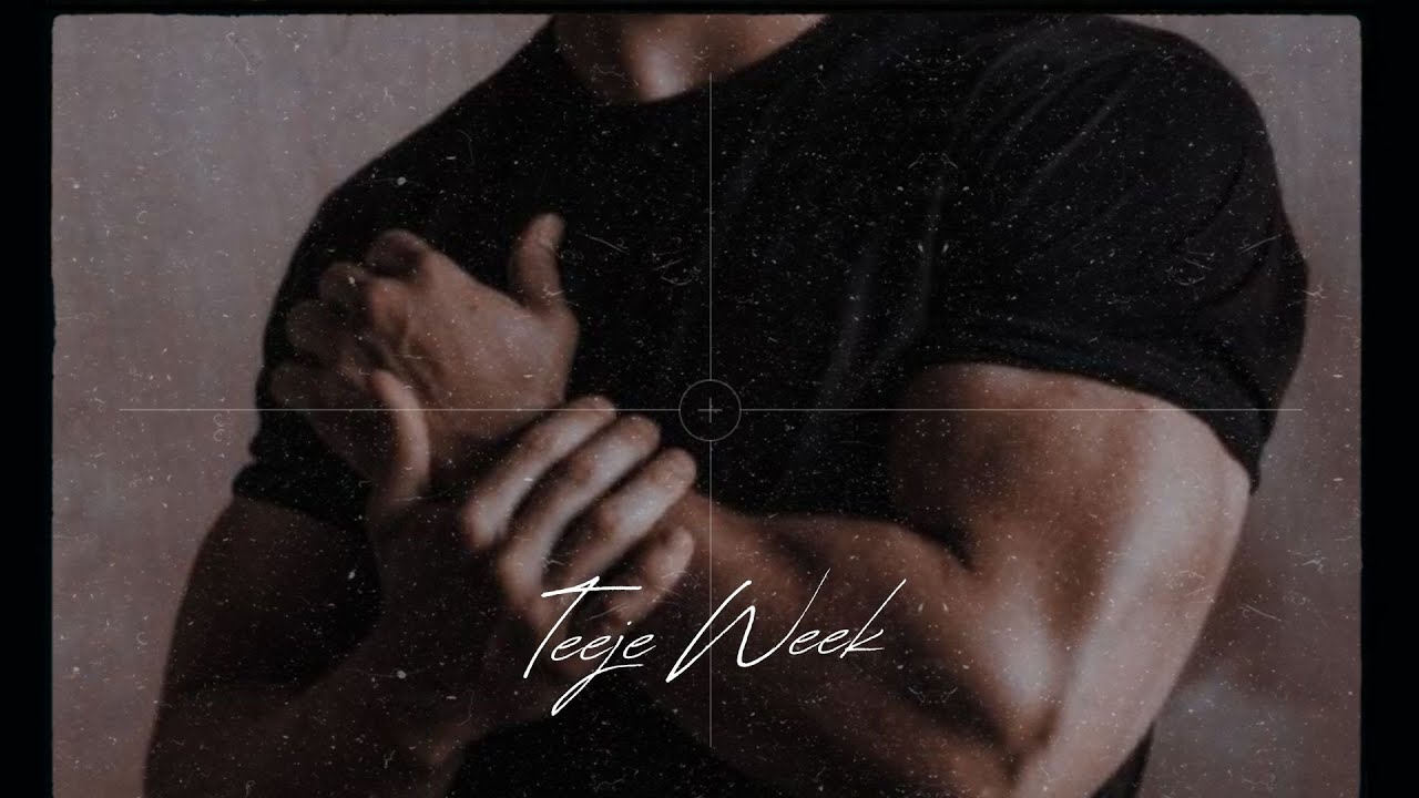 Teeje Week - Jordan Sandhu | Slowed and Reverb - To Perfection - YouTube