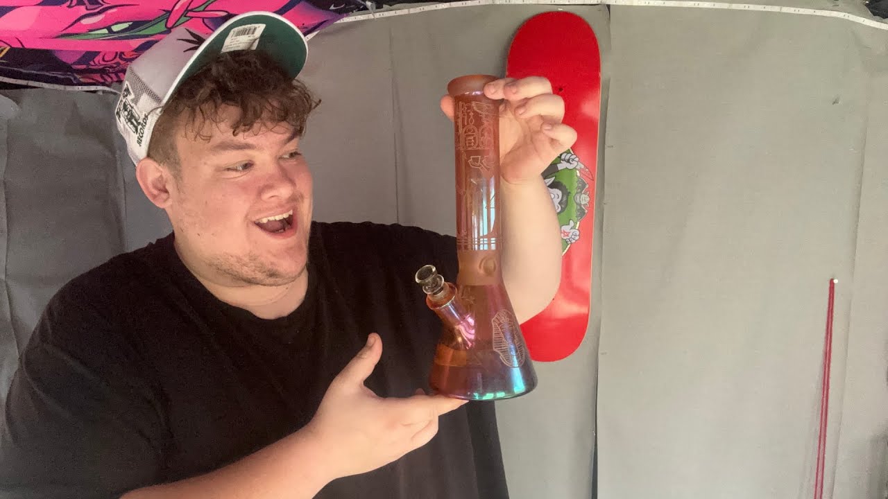 Bong rip compilation! - YouTube