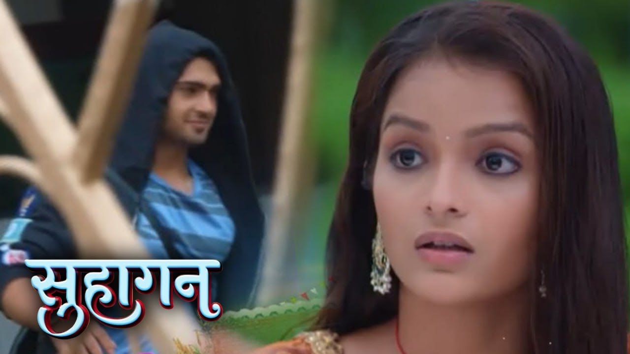 Suhaagan Episode Update | Payal Ne Dikhaya Bindiya Ko Uska Krish, Tut ...