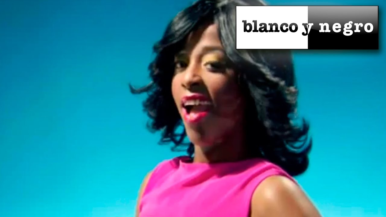 Princess Superstar - Licky (Official video) - YouTube Music