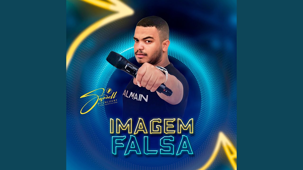 Imagem Falsa - YouTube