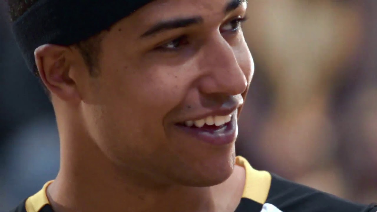 Joshua Smith Commercial Reel - YouTube