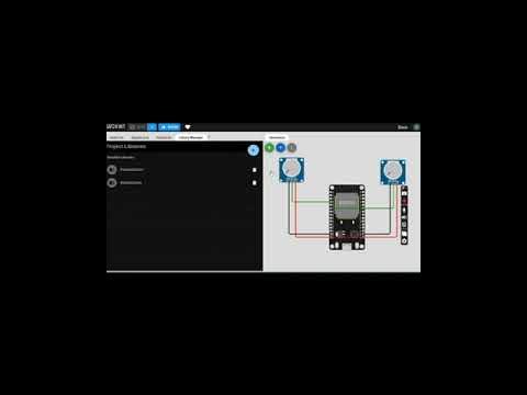 GAS PIPELINE MONITORING SYSTEM FOR HOSPITALS - YouTube