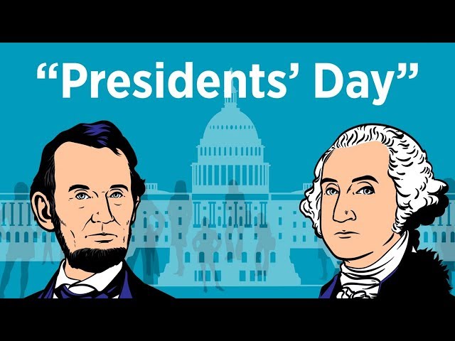 George Washington S Birthday