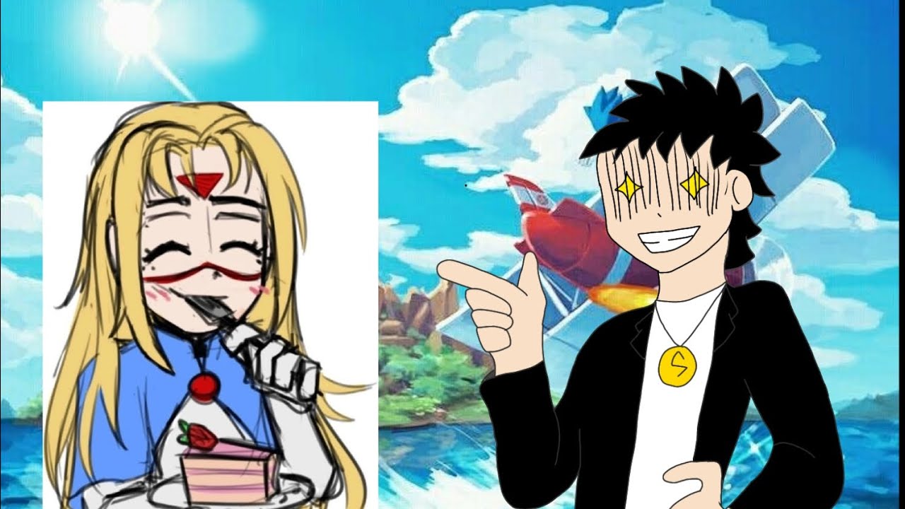 all might m'envoie dans le monde de Sonic (outcore#1) - YouTube