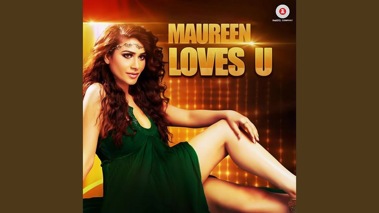 Maureen Loves U - YouTube