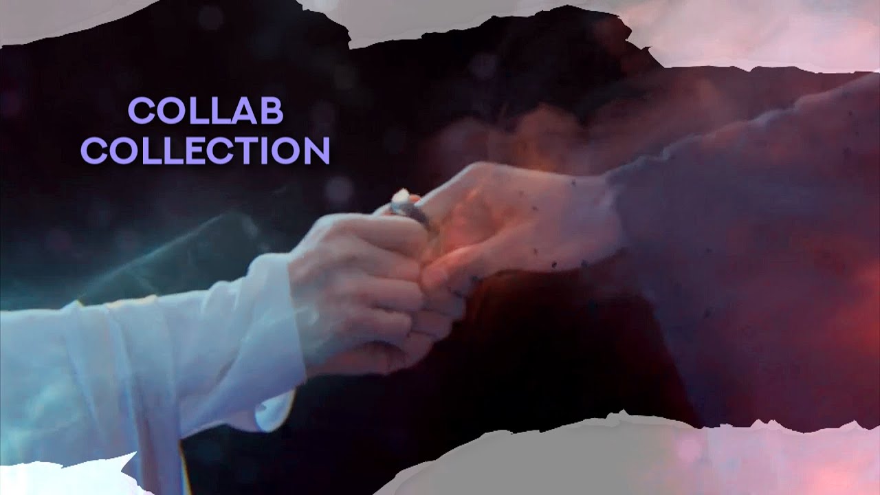 » collab collection #9 - YouTube