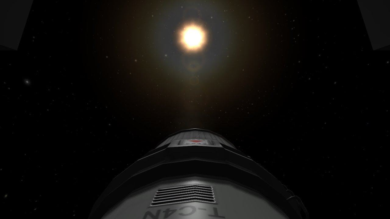 KSP Mod Showcase: Hullcam VDS! - YouTube