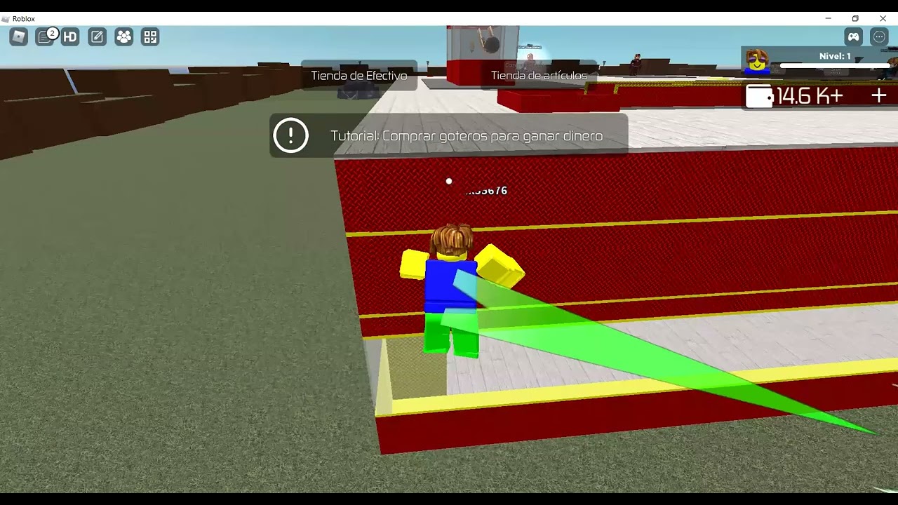 GAMEPLAY 3 de Super hero-Tycoon - YouTube