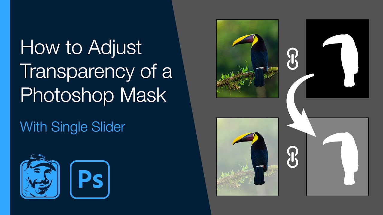 How To Adjust Transparency Of A Photoshop Mask With Single Slider YouTube how-to-adjust-transparency-of-a-photoshop-mask-with-single-slider-youtube
