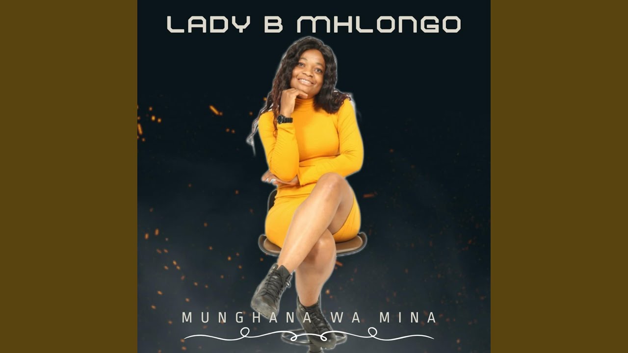 Munhu wa Ntima - YouTube