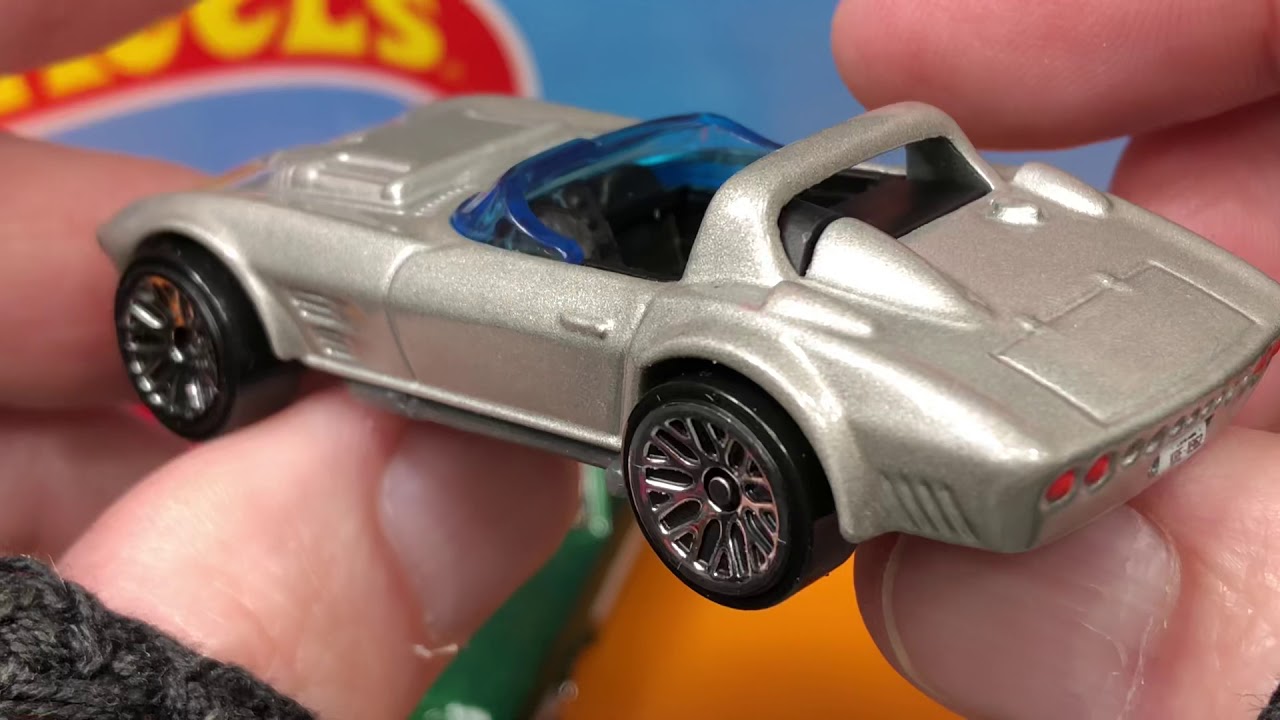 Hot Wheels Hot Wheels Hot Wheels (Opening Hot Wheels 5 Pack Unboxing ...
