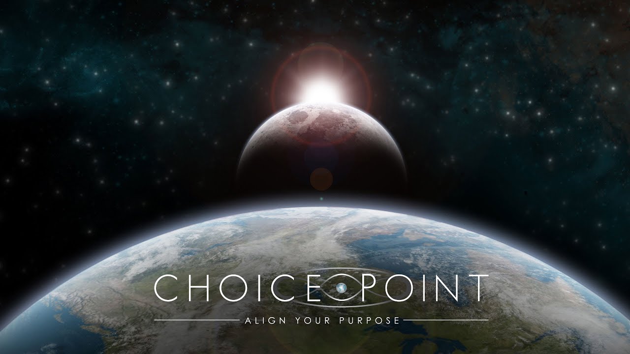 Choice Point (TRAILER) - YouTube