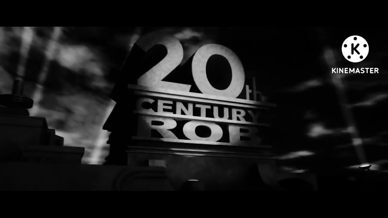 20th Century Rob Rain OLD - YouTube