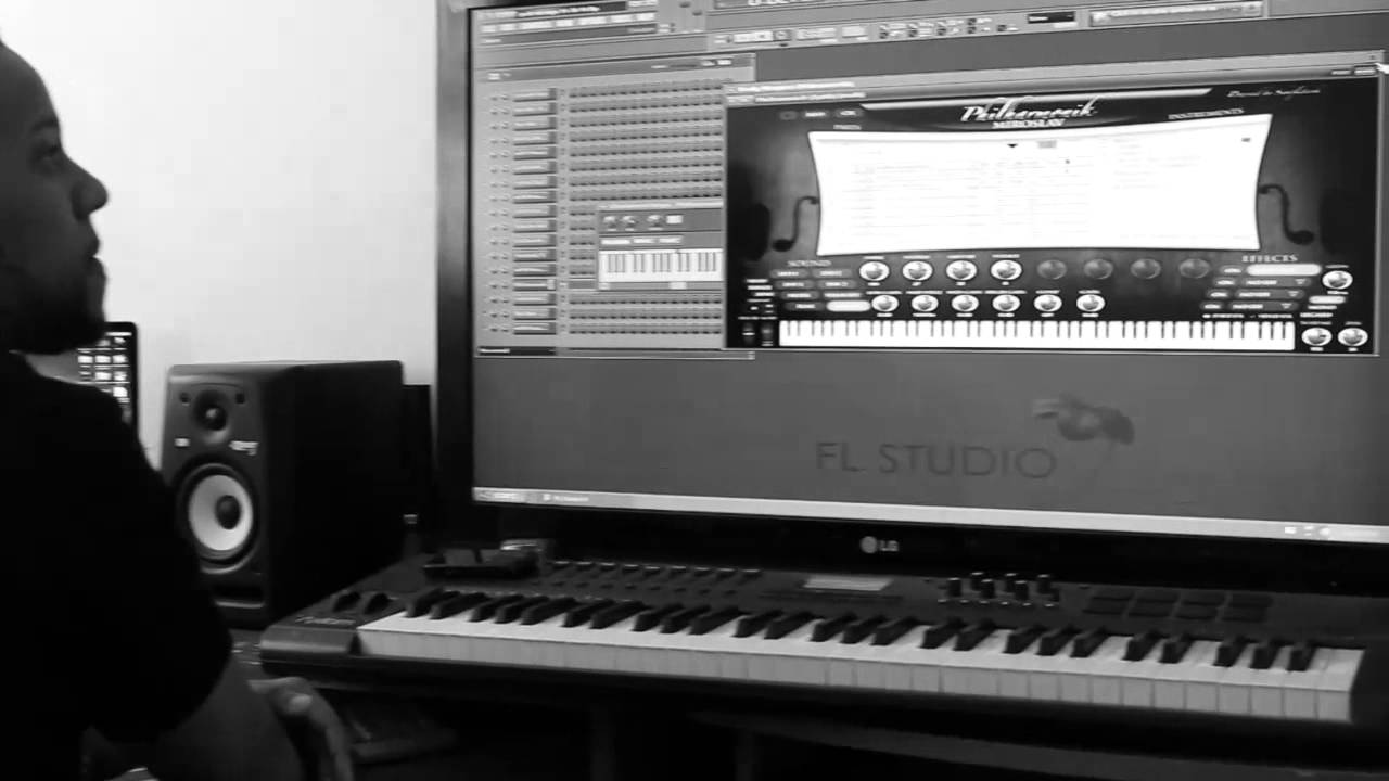 Cardiak x The Making Of Lean Wit it - YouTube