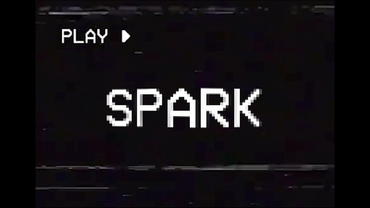 SPARK - Short Film - YouTube
