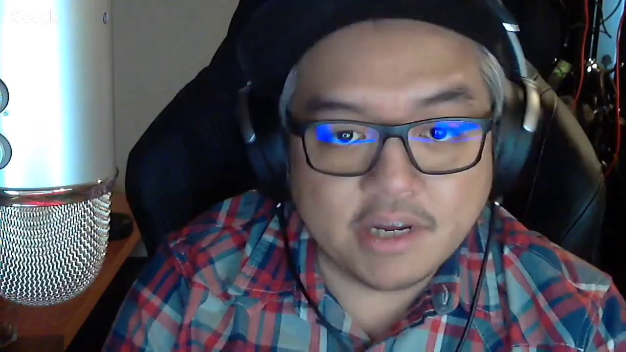 Talking to Ian Miles Cheong @ Heatstreet about leaving SJWism - YouTube