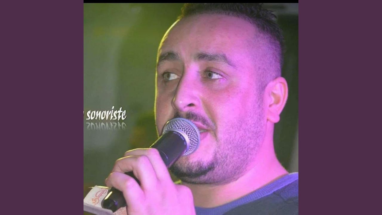 Cheb larbi صبرت شحال ليام طوالو - YouTube