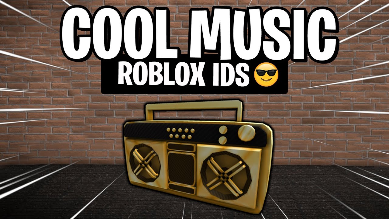 NEW COOL FULL MUSIC ROBLOX MUSIC CODES/ID(S) (APRIL 2024) [WORKING ...