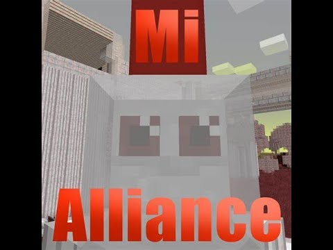 1.19.2 Forge Mod: The Mi Alliance Overview! - YouTube
