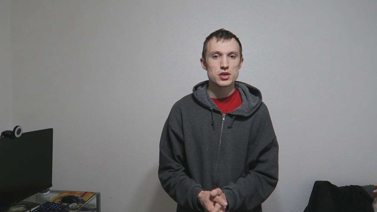 Bruce's Youtube Trailer - YouTube