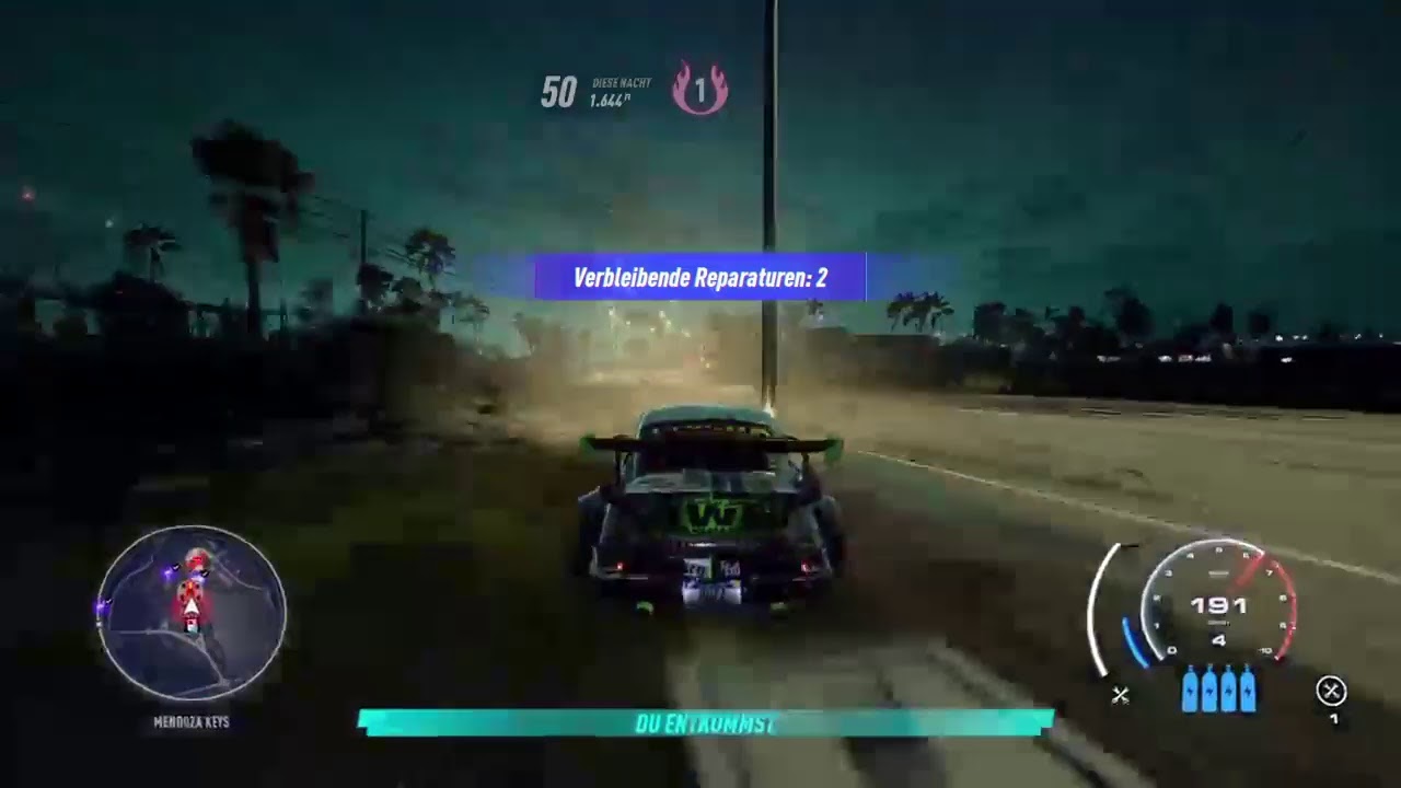 Nfs heat crew auf level 50 bringen und abo Zocken [deutsch german ...