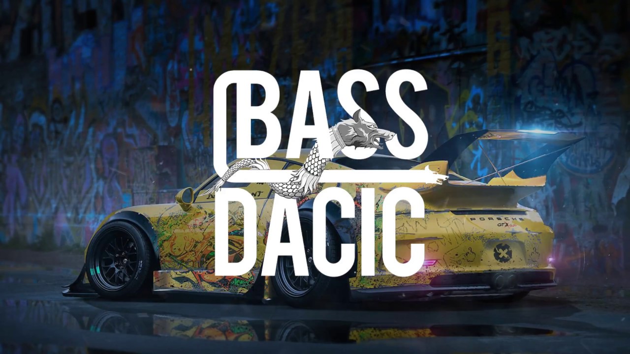 LOUD - Bangkok Bounce w- Atlantiic ( Bass Boosted ) - YouTube
