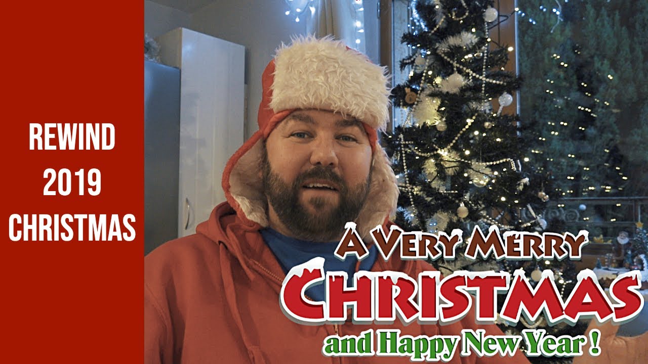 Rewind 2019 Christmas - YouTube
