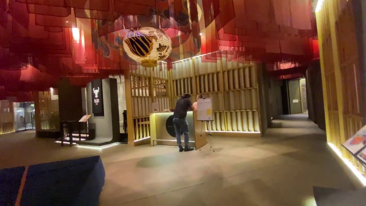 Isetan Japan and Lot 10, 21 Sep 2024 - YouTube