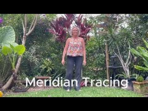Meridian Tracing - YouTube