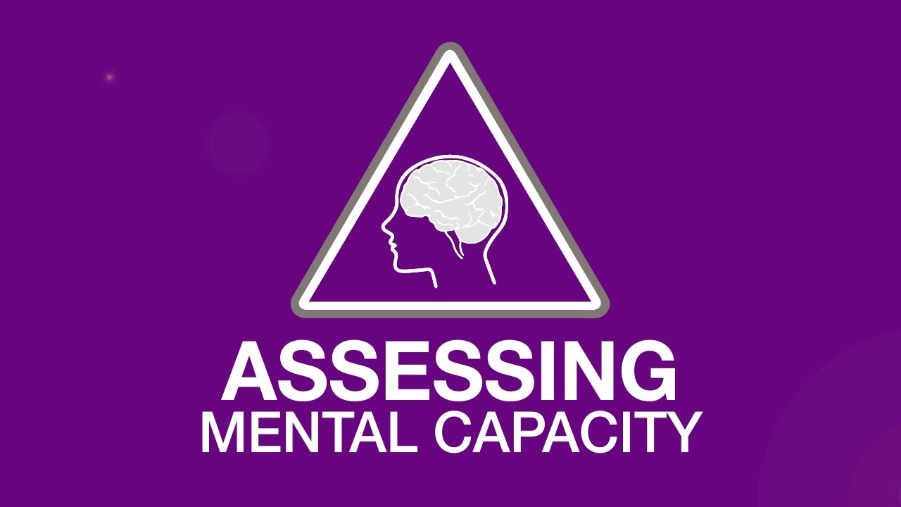 Assessing Mental Capacity Training | iHASCO - YouTube