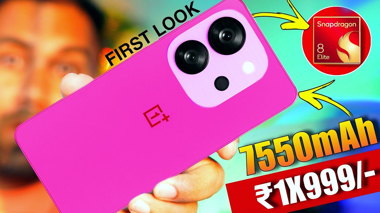 15 New Mobile Phone Launch in India May 2025 🔥 - YouTube